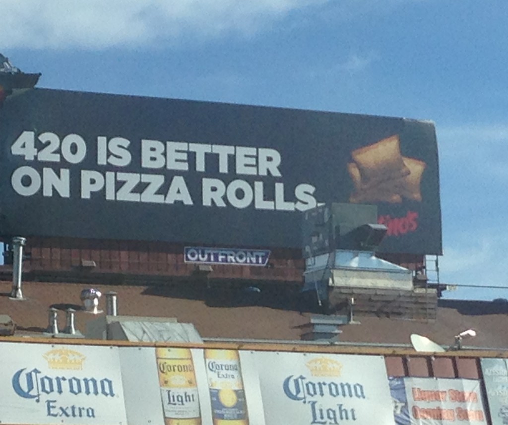 Cannabis-Themed Ads By General Mills Ahead of 4/20 Generate Optimism ...
