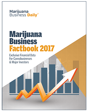 Chart: U.S. marijuana industry’s economic impact to approach $70B by ...