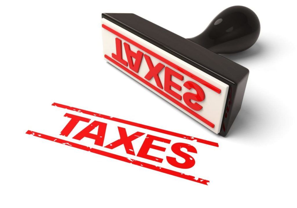 Decisions on tax fines offer ray of hope for cannabis industry around 280E