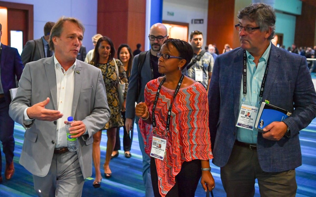 Bruce Linton discusses deploying CA$5 billion, Canopy’s commitment to ...