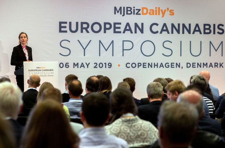 Denmark health minister: Clarity needed for cannabis producers across ...