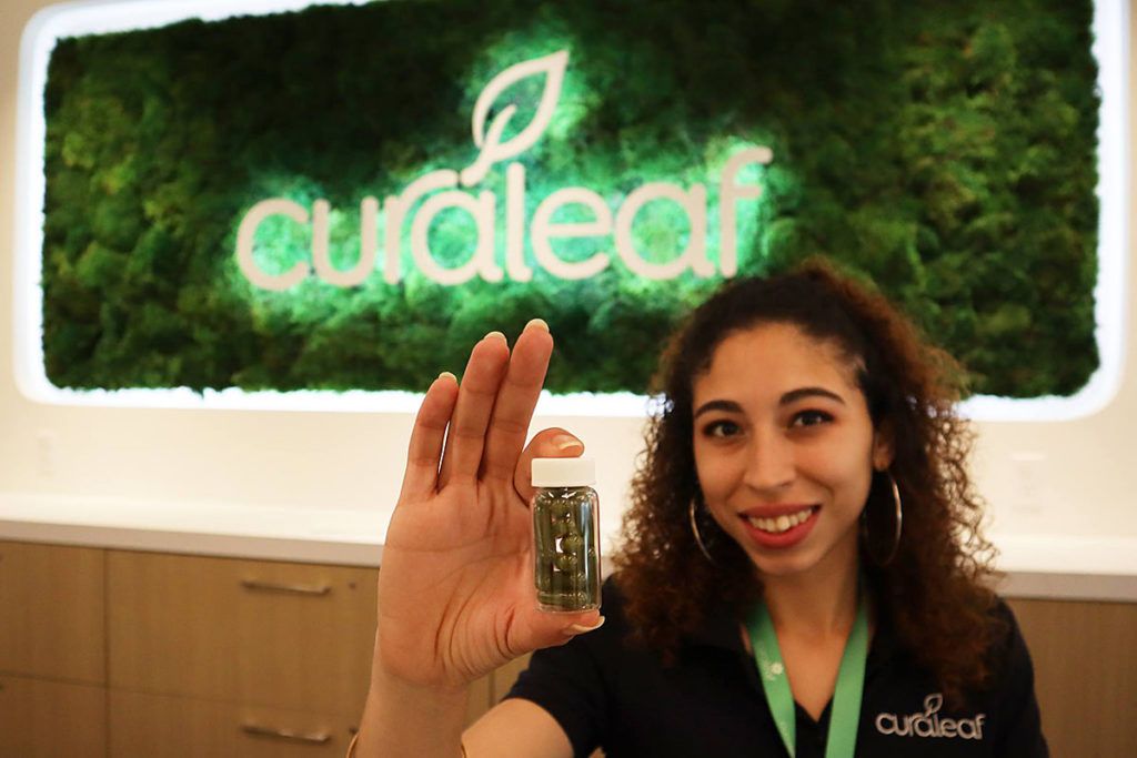 Curaleaf acquires Grassroots multistate operator in $875 million deal