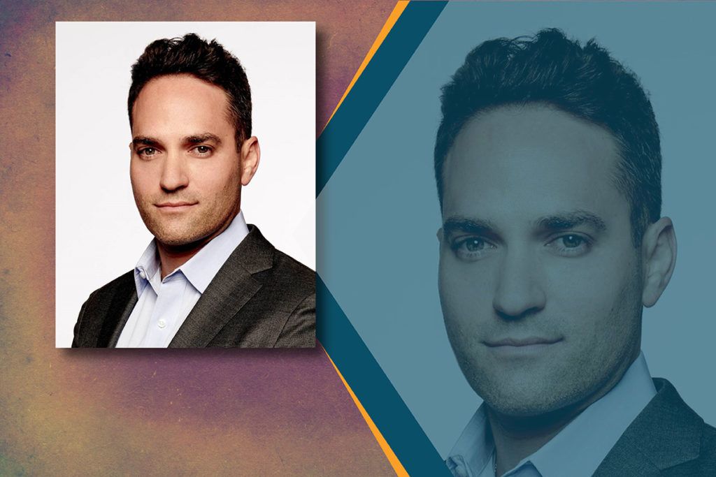 Q&A with MedMen CEO Adam Bierman