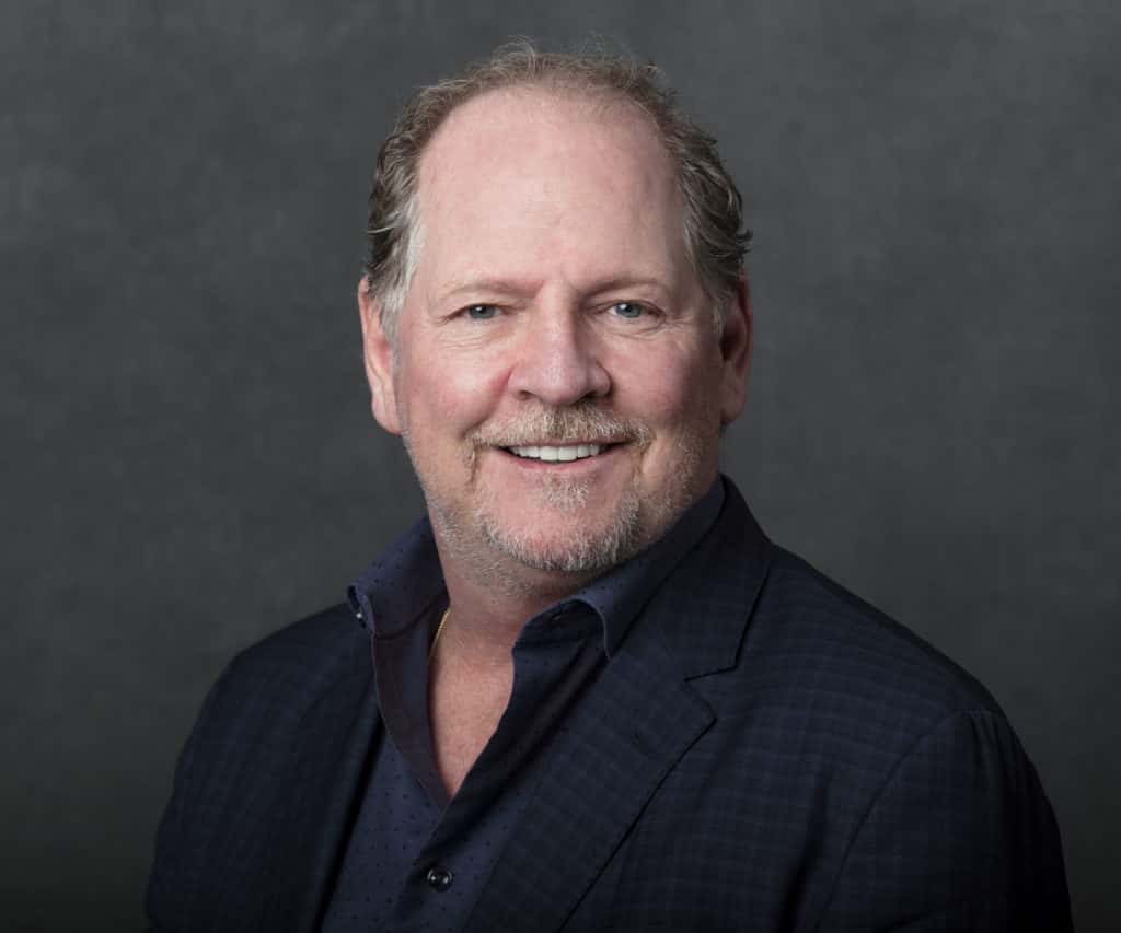 Aurora Cannabis co-founder Terry Booth tapped to be CEO of US-based ...