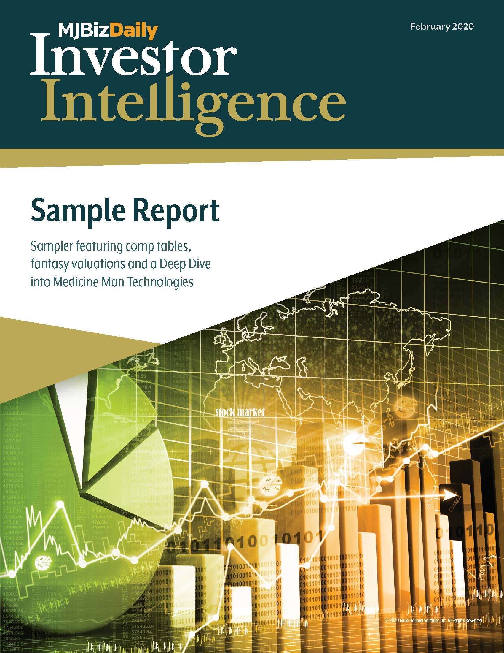 Investor Intelligence Investing Access