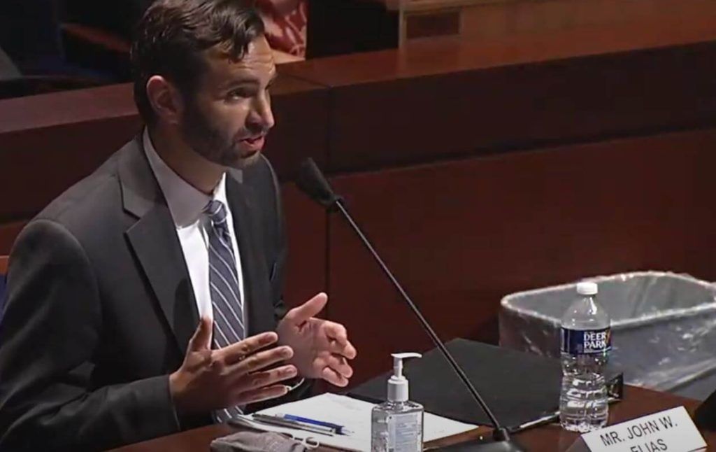 DOJ whistleblower: Attorney General Barr’s treatment of cannabis industry tantamount to harassment