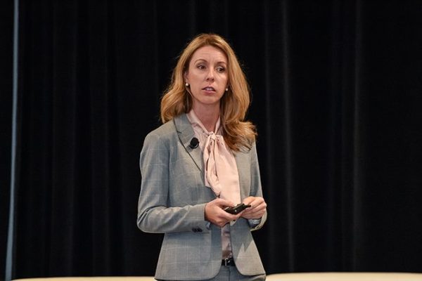 Q&A with Jennifer M. Sanders, Founder and CEO of CNS Equity Partners