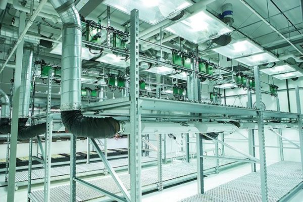 How to Design an Extraction Facility