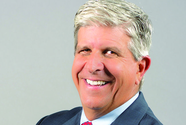 Investing & Finance Insight: Kenneth Berke