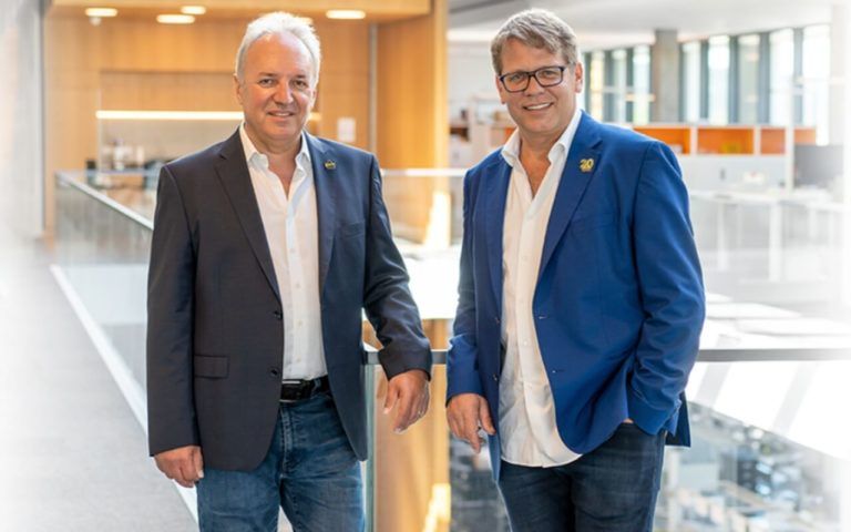 Insights into 20 years of organic growth, profitability at marijuana ...