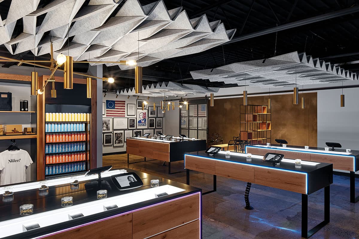 Marijuana retailers should consider volume, customer experience when ...