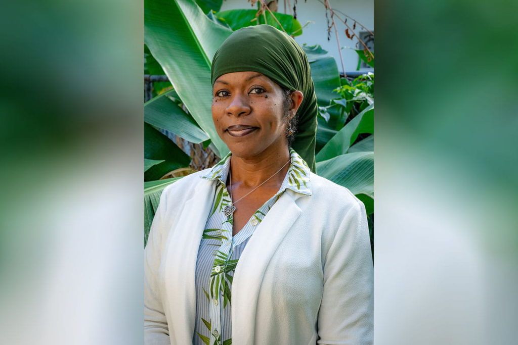 Women's History Month: Q&A with cannabis industry pioneer Lakisha Jenkins