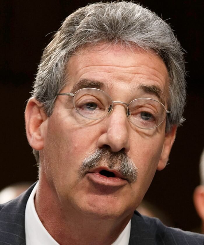 Cole Memo author joins National Cannabis Roundtable as adviser