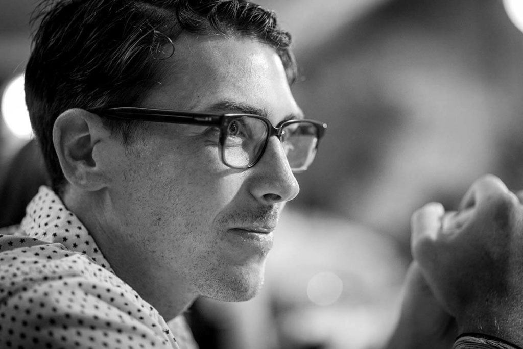 Executive: Founders work hardest when deal is mutually beneficial