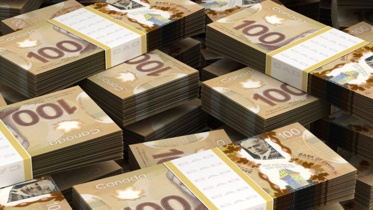 Canadian Cannabis Company Organigram Achieves CA 5 3 Million Quarterly