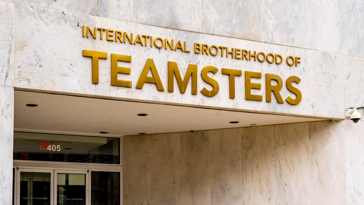 Cannabis workers in California, Missouri vote to join Teamsters