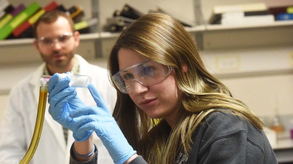 Marijuana industry wrestles with academic requirements as programs ...