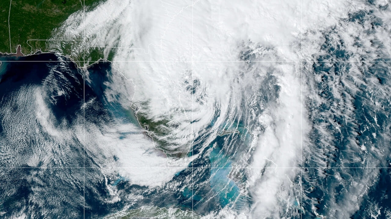 Florida medical marijuana dispensaries begin reopening after Hurricane Ian Florida medical marijuana dispensaries begin reopening after Hurricane Ian