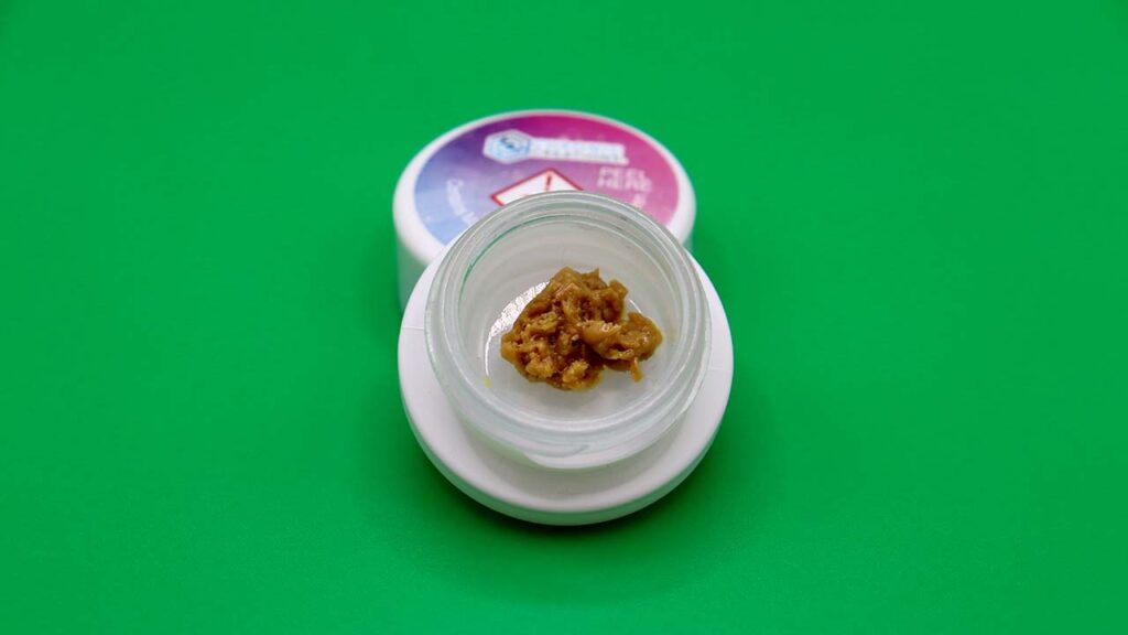 Consumers embrace cheaper marijuana concentrates