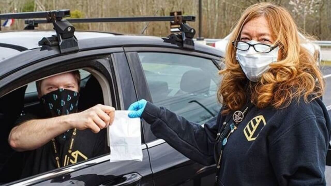 MA extends allowances for curbside marijuana pickup, telemedicine