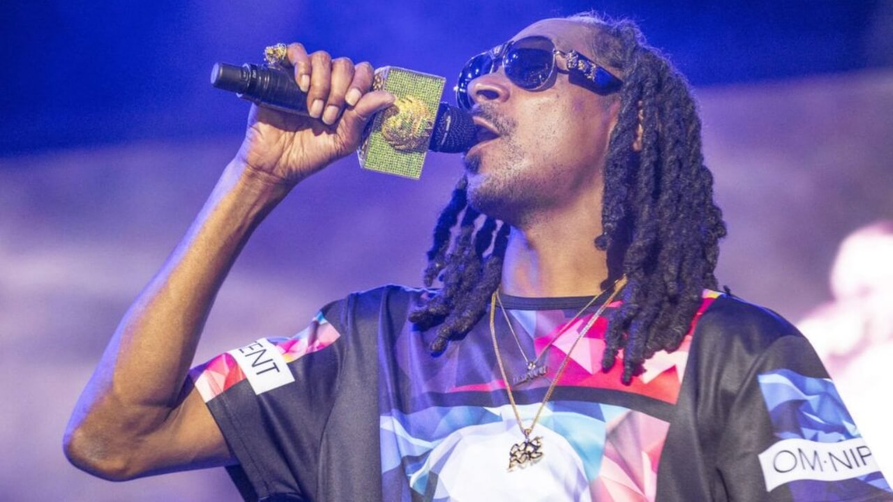 Marijuana company Atlas Global, Snoop Dogg sign international licensing ...