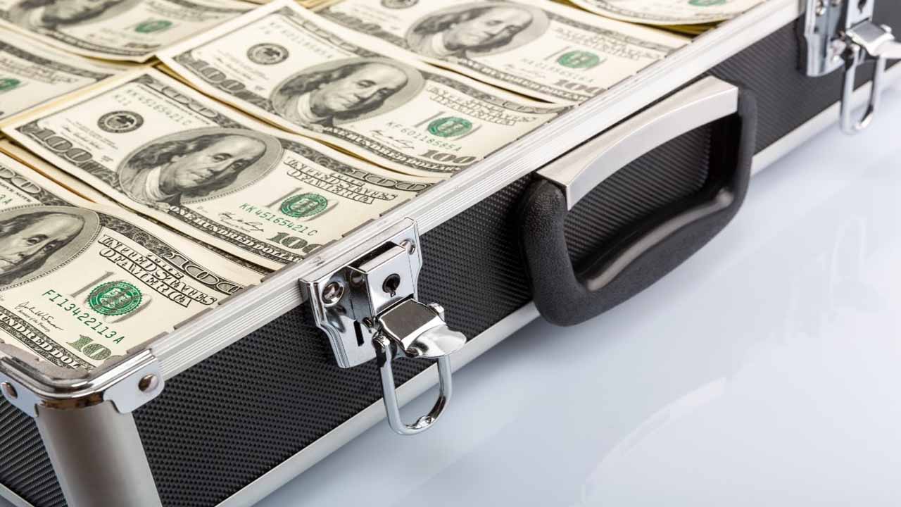 Ex-Michigan medical marijuana regulator sentenced for taking bribes