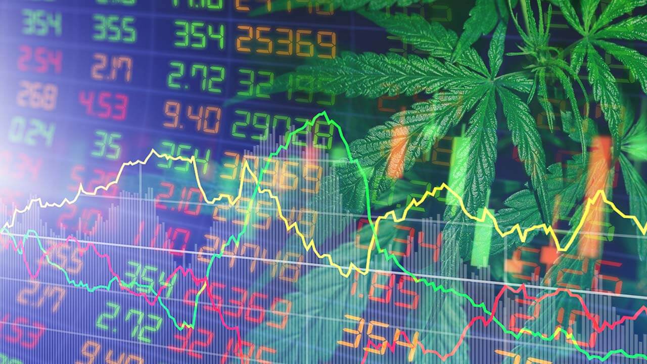Cannabis technology firm Agrify regains Nasdaq compliance