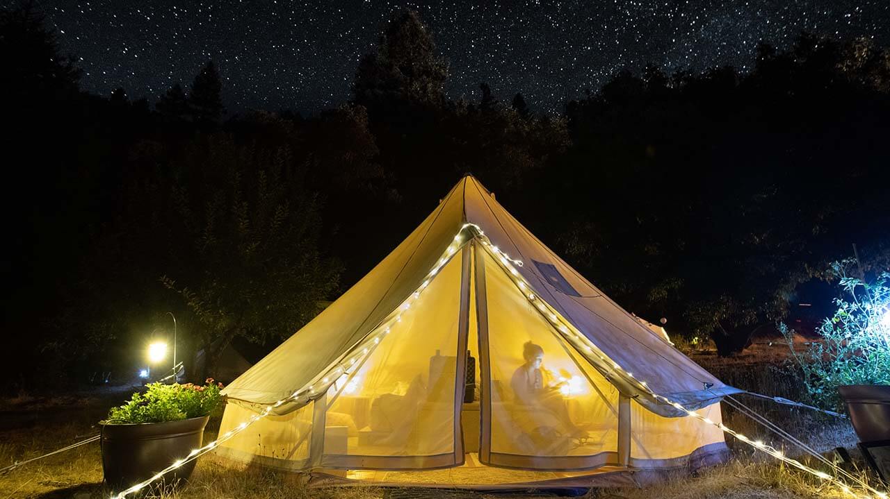 Maryland-friendly lodging executives: Guests crave experiences