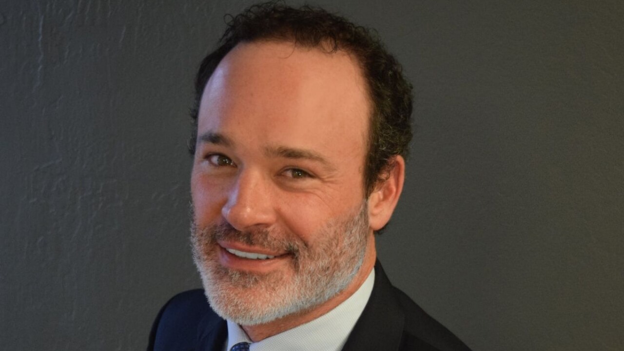 Steve White steps down as Trulieve Cannabis president