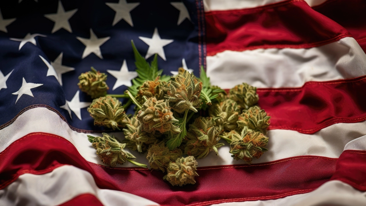 Judge skeptical of challenge to federal marijuana prohibition Judge skeptical of challenge to federal marijuana prohibition